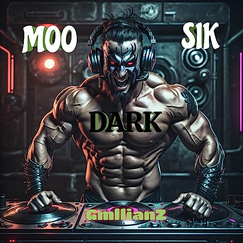 Amazon Music - GmllianZのDARK MOOSIK (2023 Versión remasterizada ...