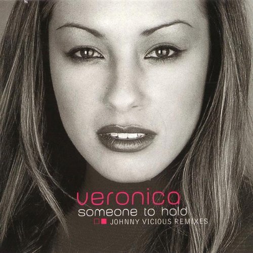 Someone to Hold by Veronica [Music CD] - Amazon.com Music