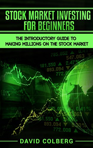 74 Best Stocks Books for Beginners - BookAuthority