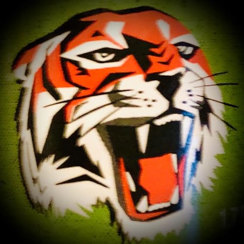 Play Tiger by cyclone 77 on Amazon Music