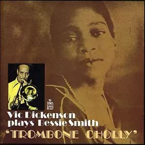Trombone Cholly | Amazon.com.br