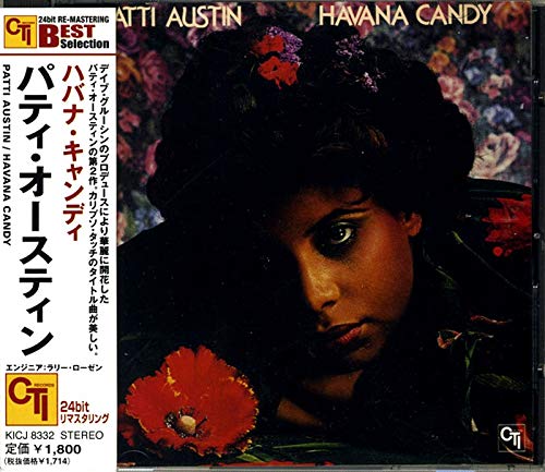 Havana Candy - Amazon.com Music