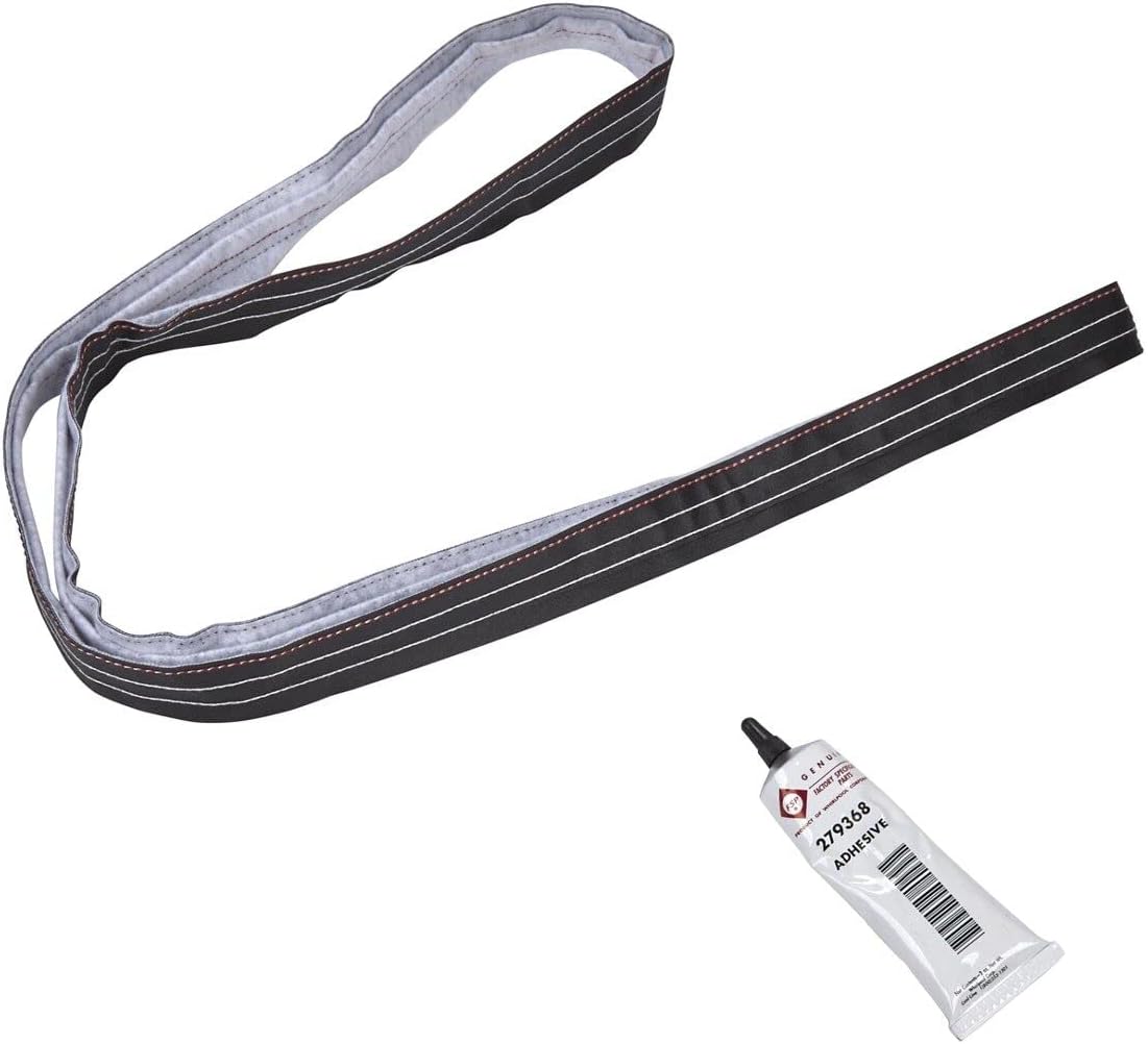 Amazon.com: Whirlpool W10728160 Tine-Row, White : Appliances