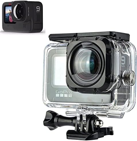 Amazon.com : Coyktonty Waterproof Protective case/Diving Protective ...