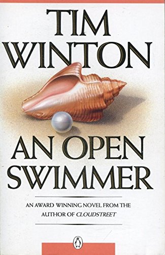 An Open Swimmer: Tim Winton: 9780140257656: Amazon.com: Books