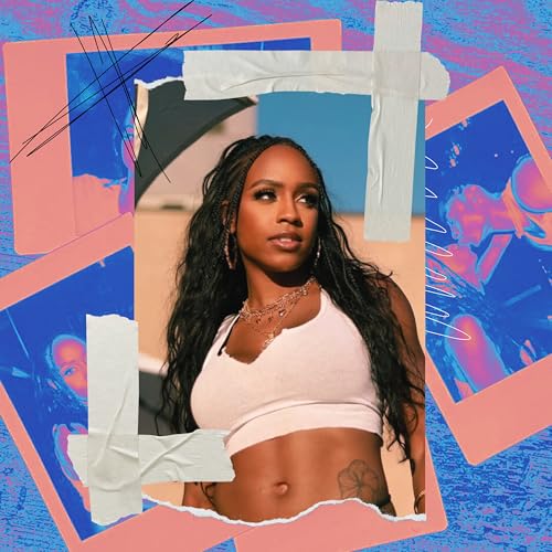 Play Love Letter (Maxi Single) by Nariah on Amazon Music