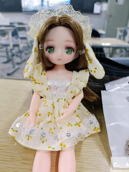 The 30 Best Bjd Dolls of 2026 [Verified] - Cherry Picks