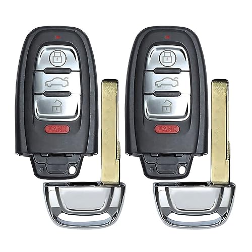 Access Audi – The 15 best products compared - Your Motor Guide