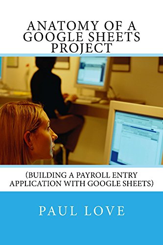 22 Best-Selling Google Sheets Books of All Time - BookAuthority