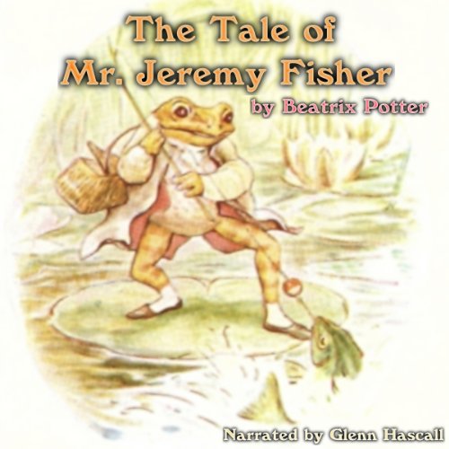 Amazon.com: The Tale of Mr. Jeremy Fisher (Audible Audio Edition ...