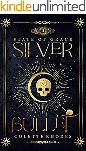 Amazon.com: Saving Grace: A Paranormal Reverse Harem Romance (State of Grace Book 5) eBook ...