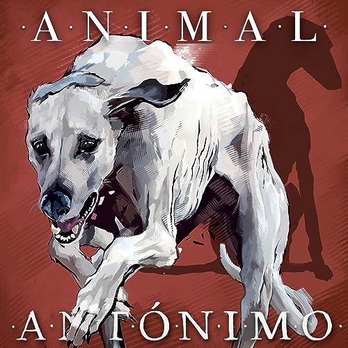 Écouter Animal par Antónimo sur Amazon Music Unlimited