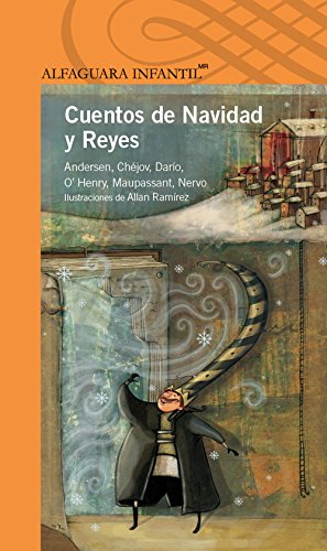 CUENTOS DE NAVIDAD Y REYES : AMADO NERVO: Amazon.com.mx: Libros