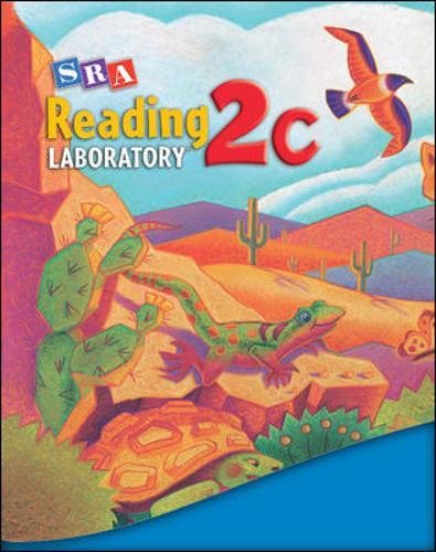 Reading Lab 2c - Complete Kit - Levels 3.0 - 9.0 (READING LABS) : Parker, Don H.: Amazon.in: Books