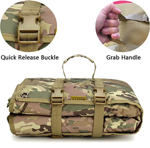 Snapklik.com : Shooting Mat Extra Large Folded Shooting Mats Prone ...