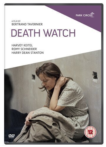 Death Watch [DVD] [1980] [UK Import]: Amazon.de: Romy Schneider, Harry ...