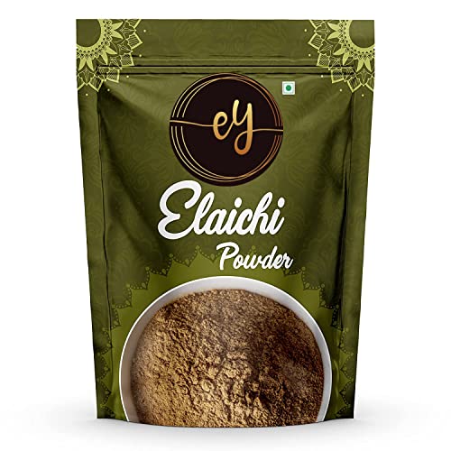 Eatyumm Cardamom Powder | Ilaichi Powder | Elaichi Powder| Natural And ...