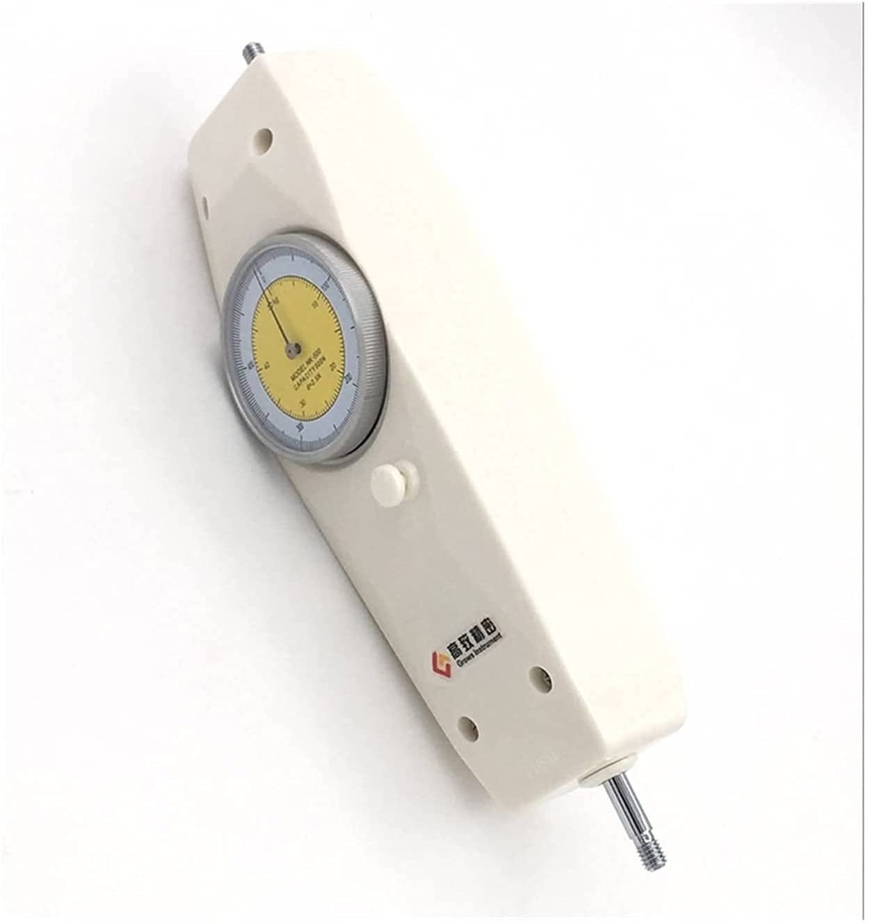 Buy Digital Caliper NK-100 New Pointer Push Tension Meter Dynamometer ...