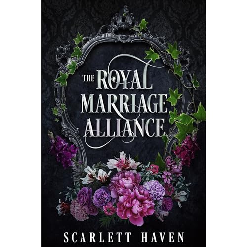 Amazon.com: The Royal Marriage Alliance (Audible Audio Edition ...