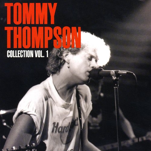 Spiele Collection, Vol. I von Tommy Thompson auf Amazon Music ab