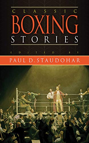 100 Best Boxing Books of All Time - BookAuthority