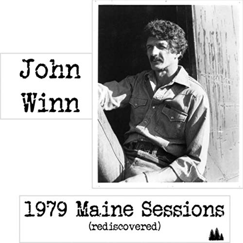 Spiele 1979 Maine Sessions (Rediscovered) von John Winn auf Amazon Music ab