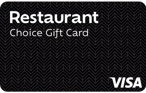 Amazon.com.au: Restaurant Choice eGift Card - Delivered via email (AU ...