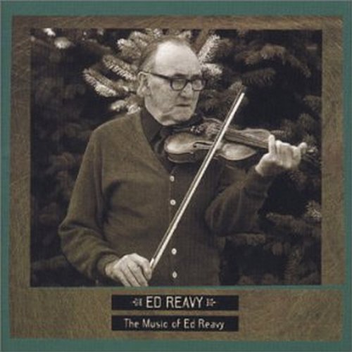 Various Artists, Ed Reavy - The Music of Ed Reavy - Amazon.com Music