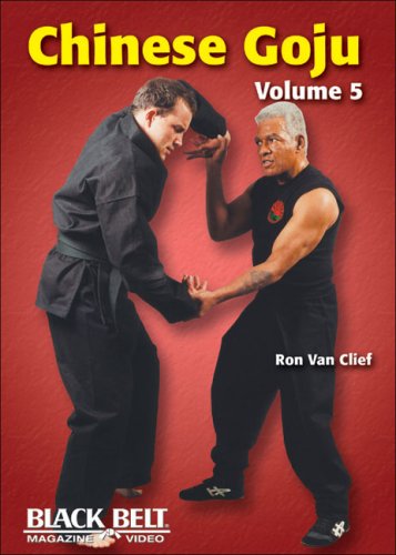 Amazon.com: Chinese Goju, Vol. 5 : Van Clief, Ron: Movies & TV