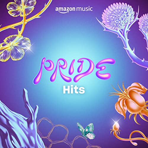 Pride Hits