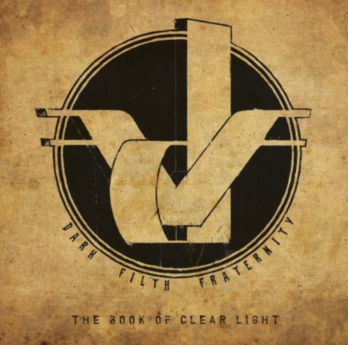 Amazon.com: The Book of Clear Light : Dark Filth Fraternity: Digital Music