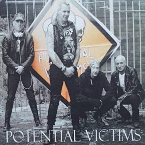 Amazon Potential Victims Potential Victims Digital Music