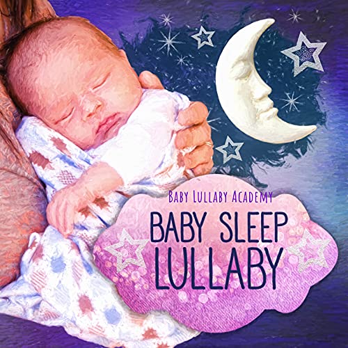 Happy Baby Lullaby song by Baby Lullaby Academy from Baby Sleep Lullaby ...