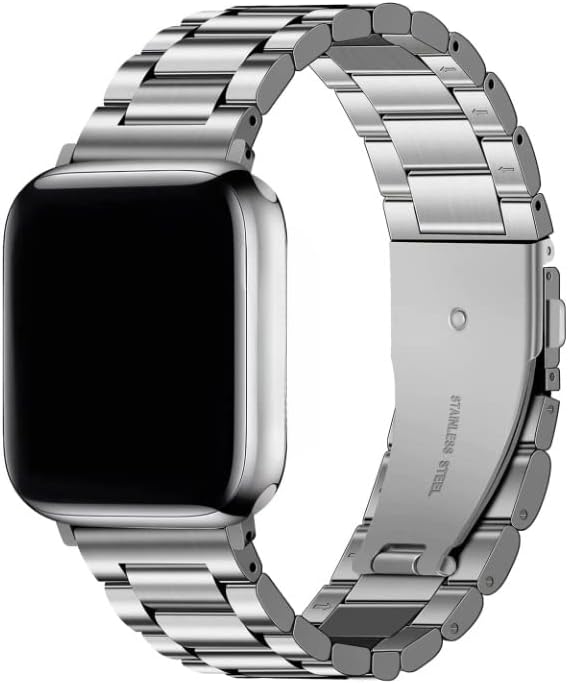 HUMBLE Premium Stainless Steel Professional Look 42mm,44mm & 45mm Chain ...