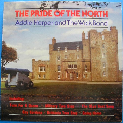 Amazon.com: The Pride of Scotland [LP]: CDs & Vinyl
