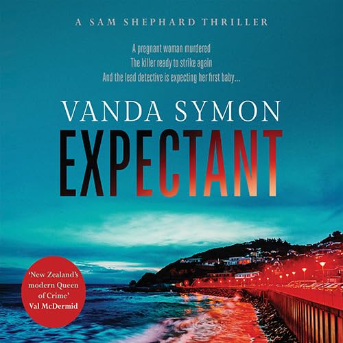 Expectant: Symon, Vanda, Swallow, Genevieve: 9781399137980: Amazon.com ...