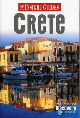 Buy Crete Insight Guide (Insight Guides) Book Online at Low Prices in ...
