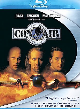 Amazon.com: CON AIR : Movies & TV
