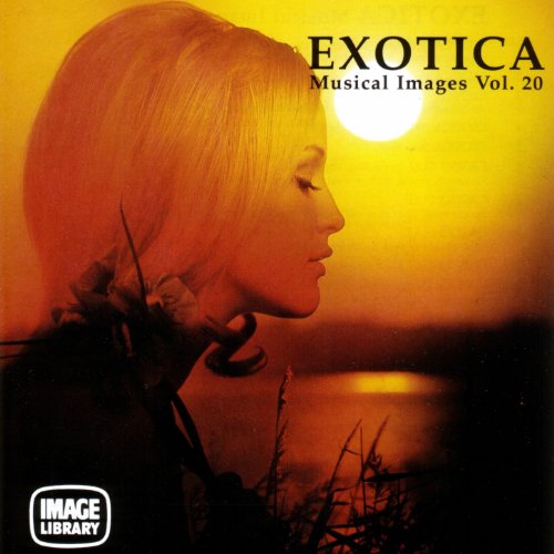 Amazon Music - Frank StrangioのExotica: Musical Images, Vol. 20 - Amazon ...