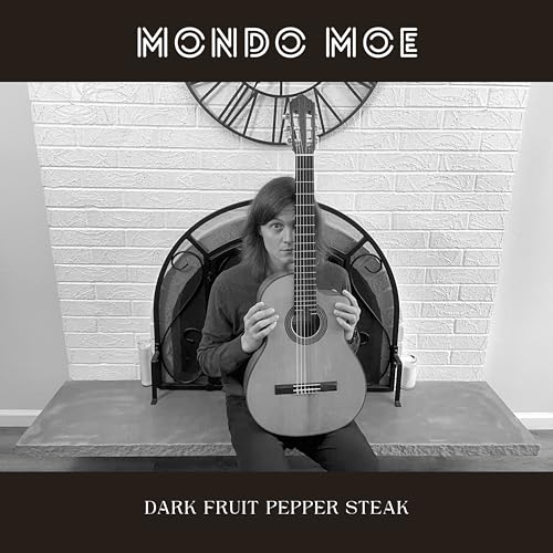 Amazon MusicでMondo MoeのDark Fruit Pepper Steakを再生する