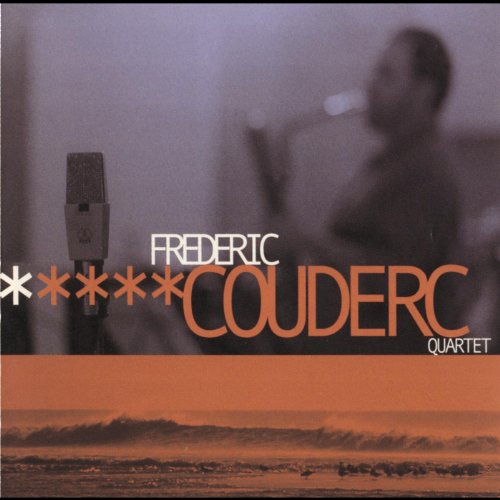 Amazon Music - Frederic CoudercのFREDERIC COUDERC QUARTET - Amazon.co.jp