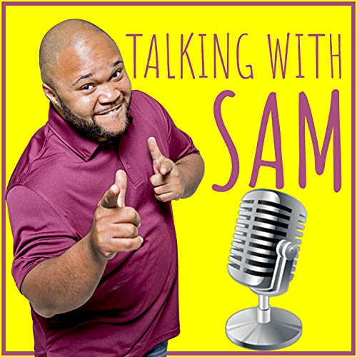 Talking With Sam : Sam Headen: Amazon.in: Audible Books & Originals