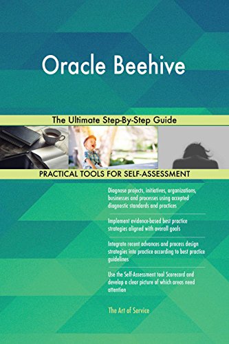 Oracle Beehive The Ultimate Step-By-Step Guide eBook : Blokdyk, Gerardus: Amazon.in: Kindle Store
