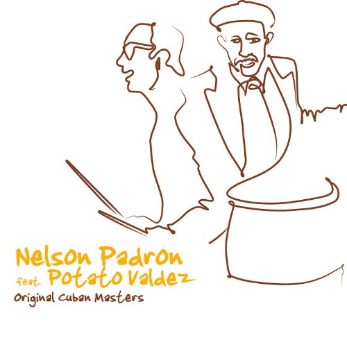 Amazon.com: Original Cuban Masters : Nelson Padron: Digital Music