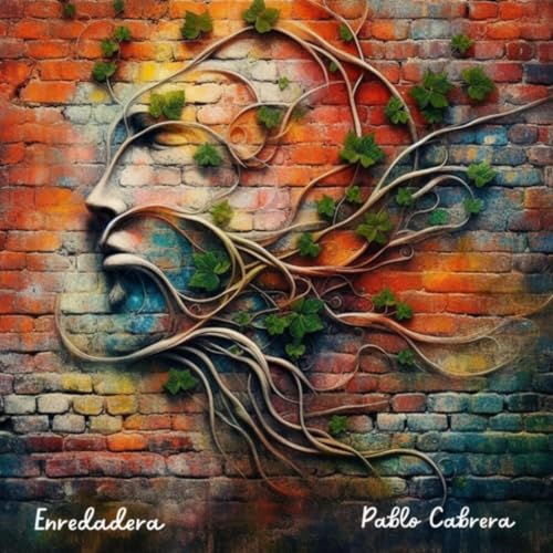 Play Enredadera by Pablo Cabrera on Amazon Music