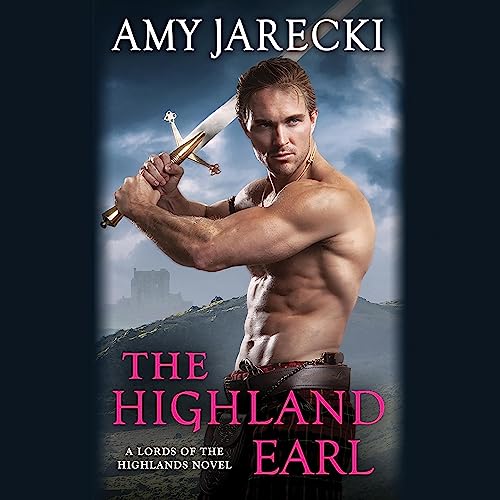 The Highland Earl (Audio Download): Amy Jarecki, Dave Gillies, Hachette ...