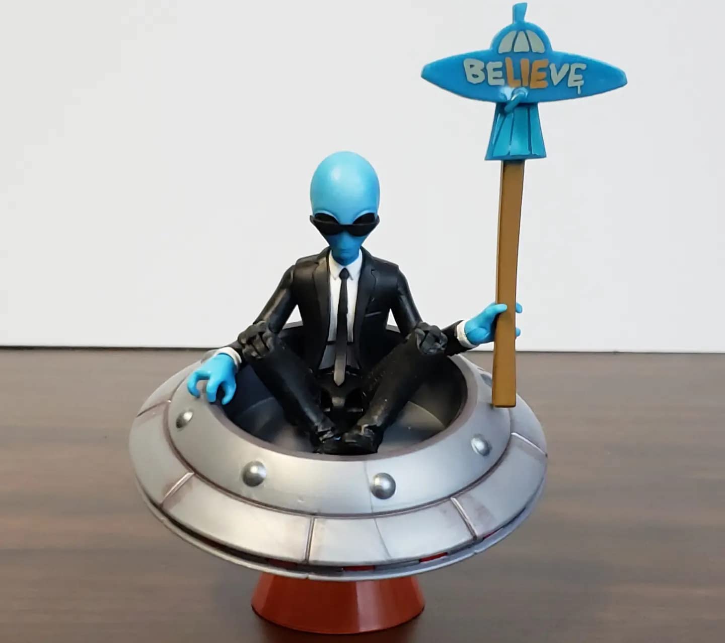 $6/mo - Finance FORTNITE Human Bill (EMOTE Series) - 4-inch Articulated ...