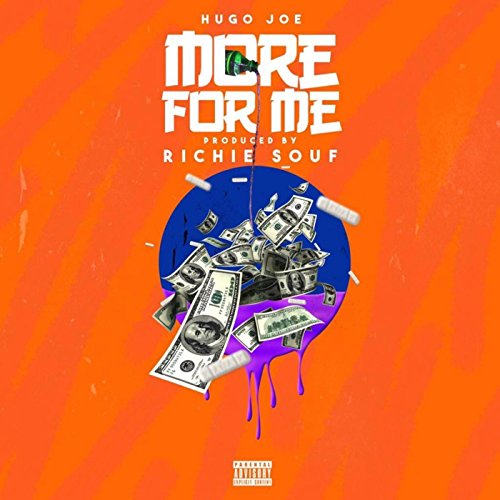Écouter More for Me par Hugo Joe sur Amazon Music Unlimited
