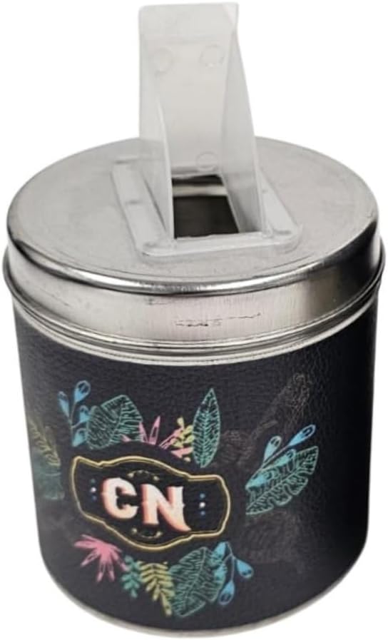 Set Yerba Mate y Contenedor de Azúcar con Boquilla – Recipiente de ...