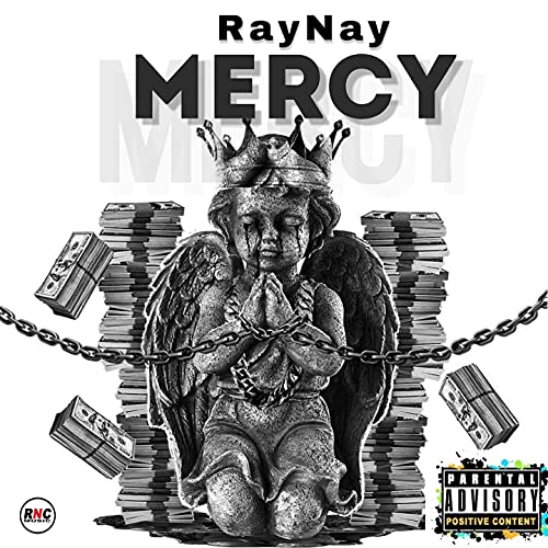 Mercy de RayNay en Amazon Music Unlimited